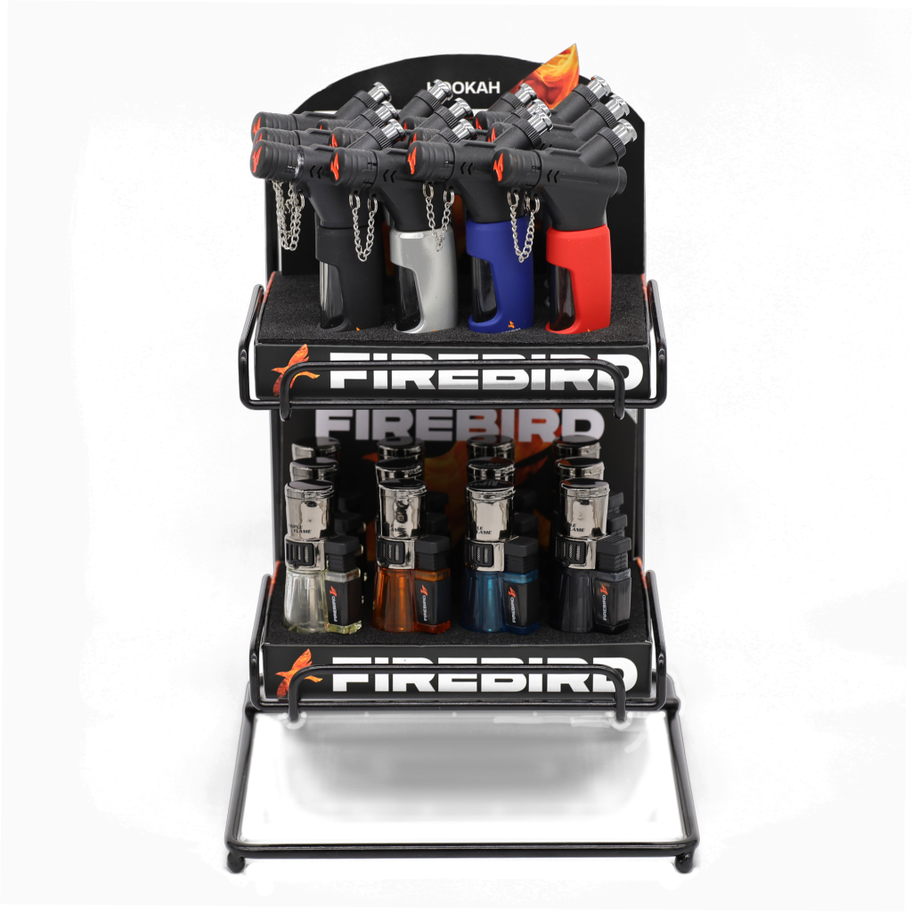 Wire Rack – Firebird