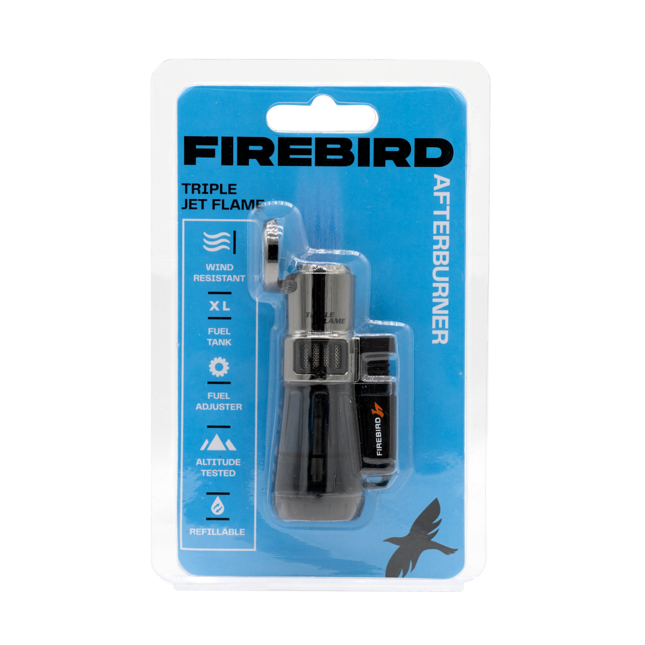 Afterburner – Firebird